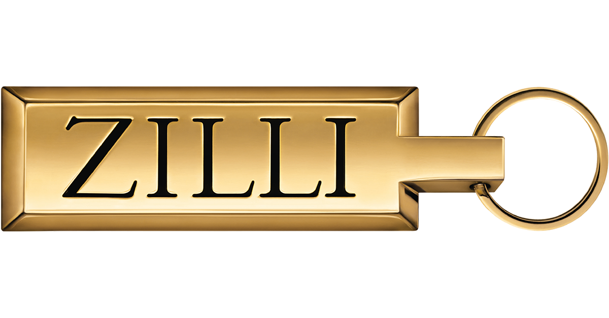 Discover Zilli: Unleash Luxury with Exquisite Men's Fashion