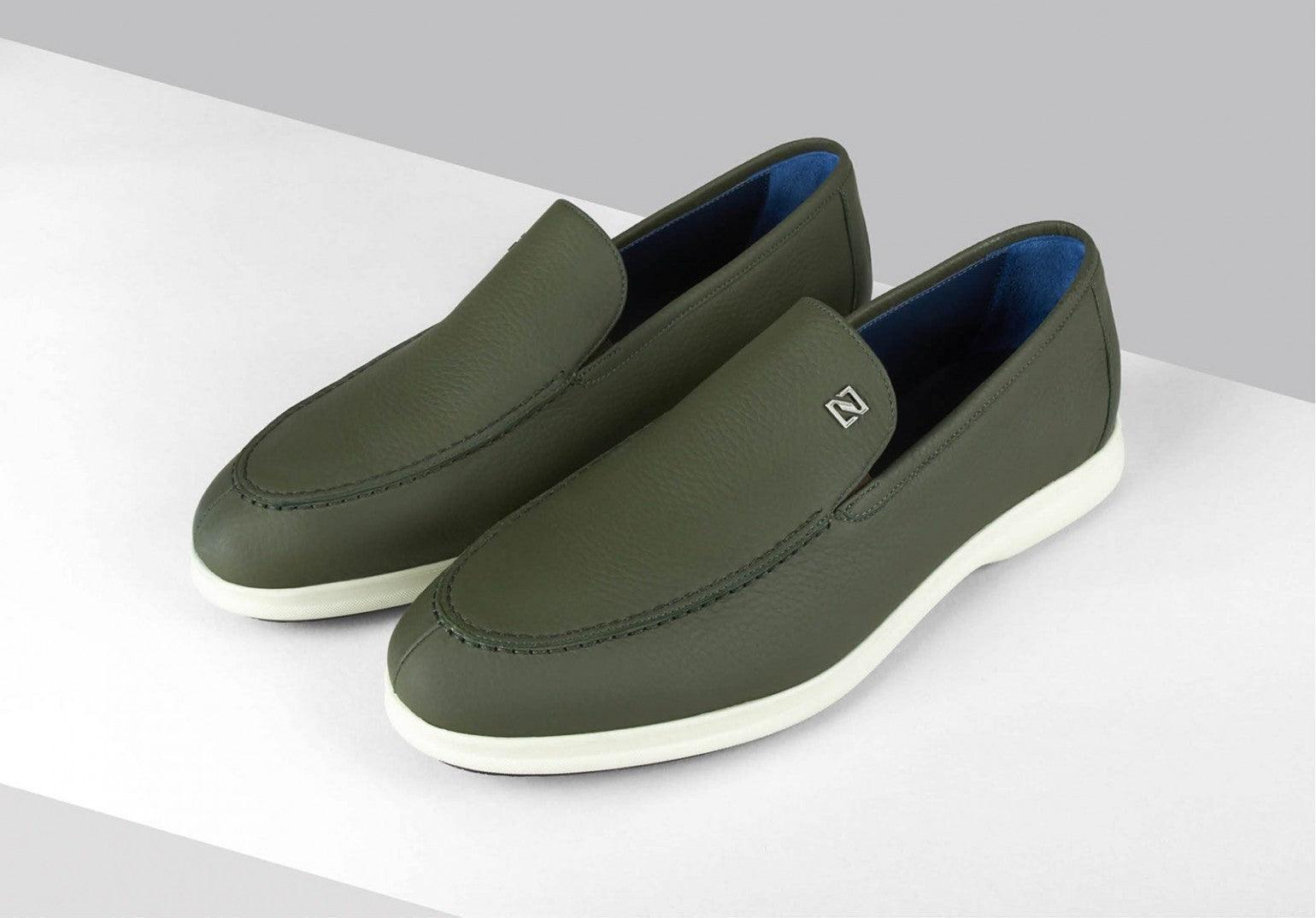 Footwear Collection | Zilli Dubai