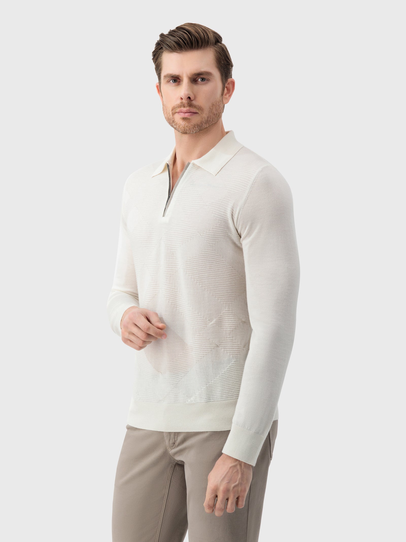 ZILLI Official Website | Shop Luxury Menswear