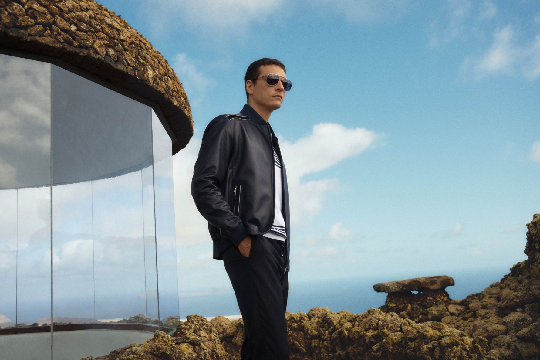 ZILLI Official Website | Shop Italian Luxury Menswear