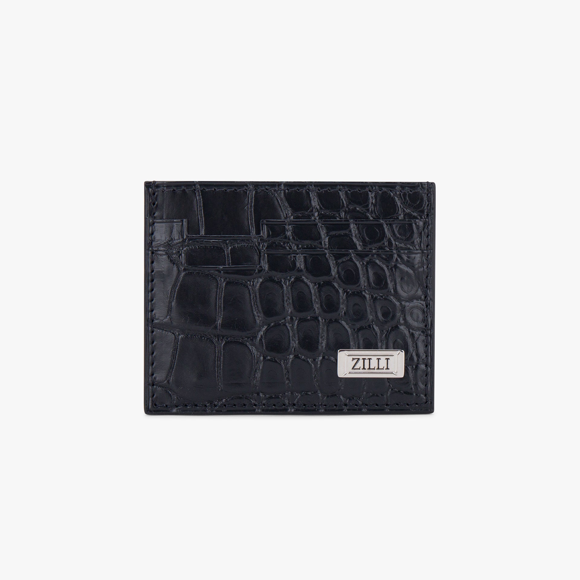 Leather Accessories | Zilli Dubai