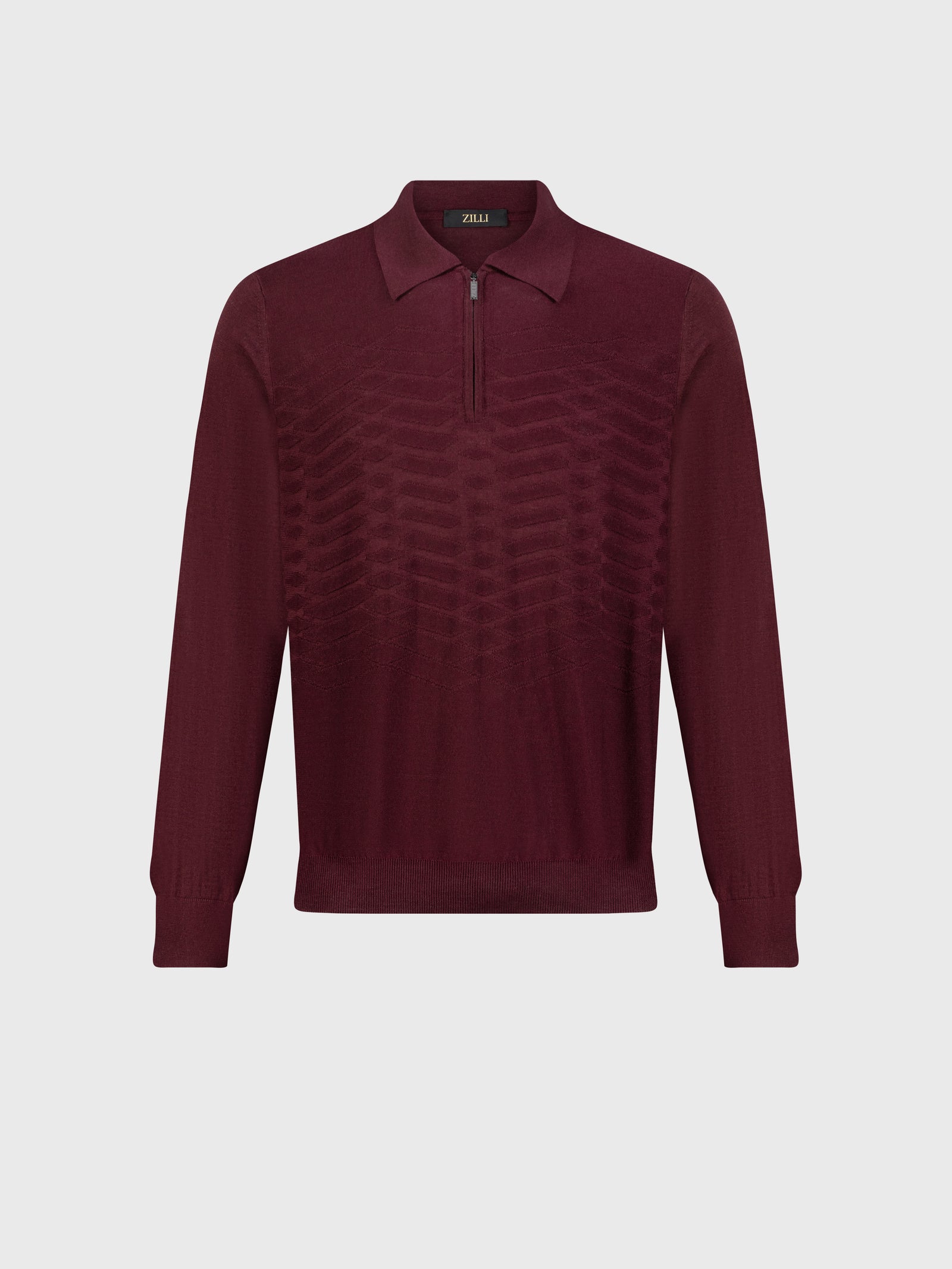 ZILLI Official Website | Shop Luxury Menswear