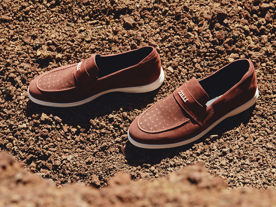 ZILLI Official Website | Shop Luxury Menswear