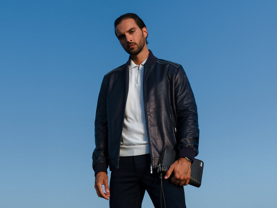 Size Chart - Find Your Perfect Fit at Zilli Dubai