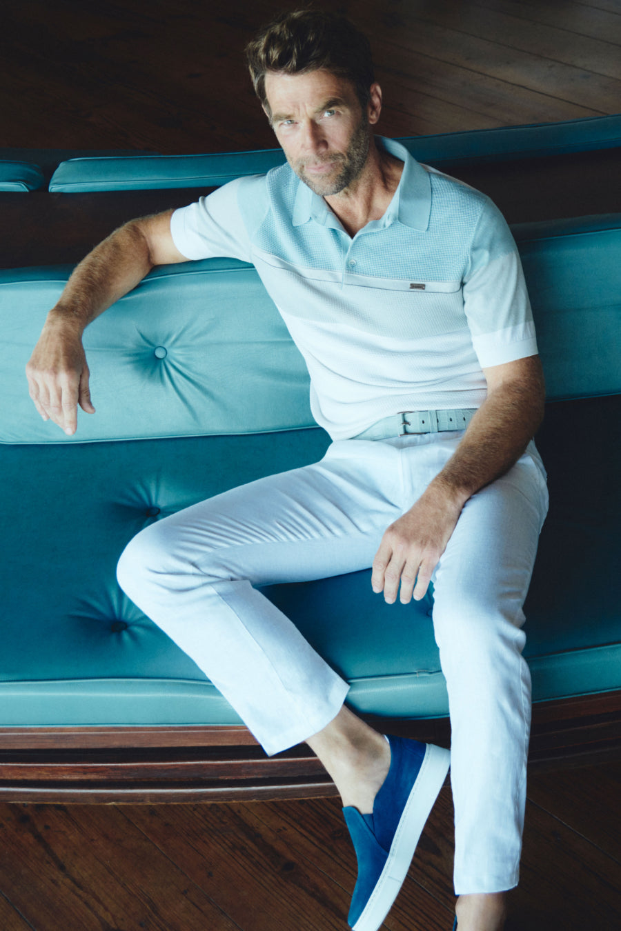 Discover Zilli: Unleash Luxury with Exquisite Men's Fashion