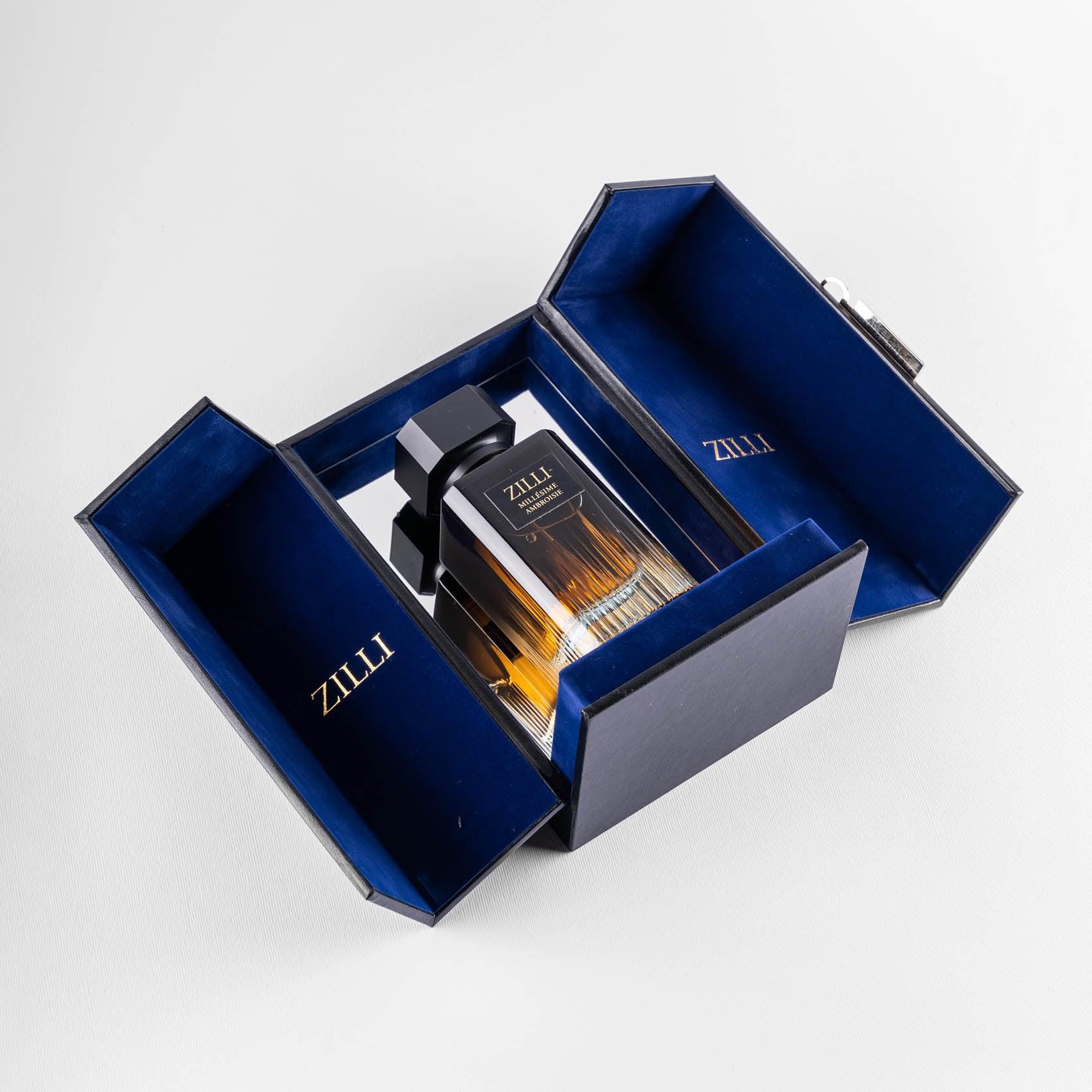 Fragrances Collection | Zilli Dubai