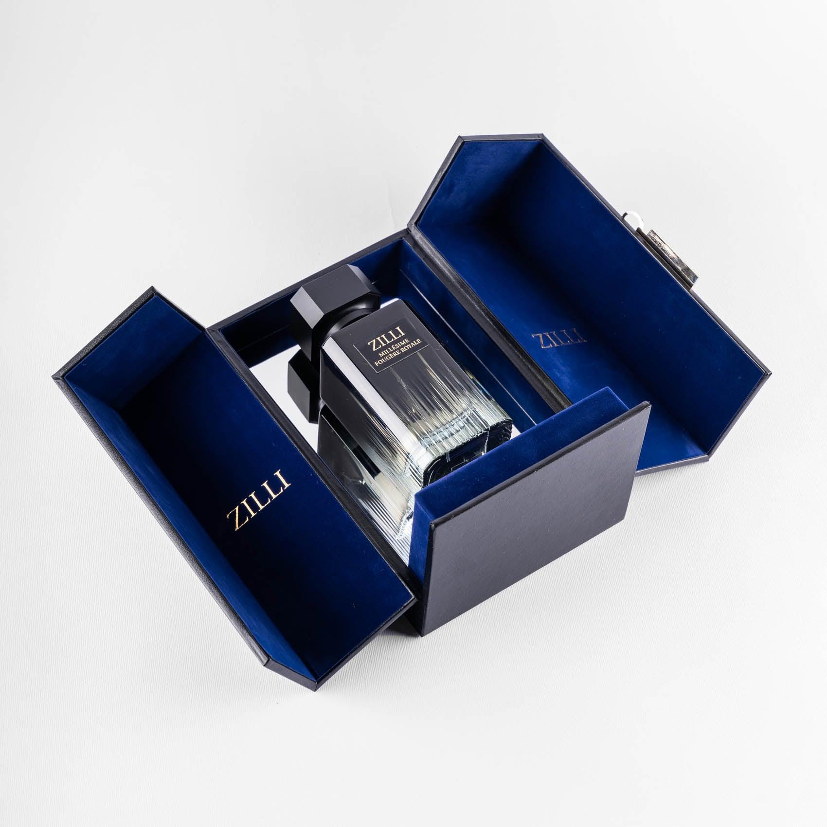 Fragrances Collection | Zilli Dubai