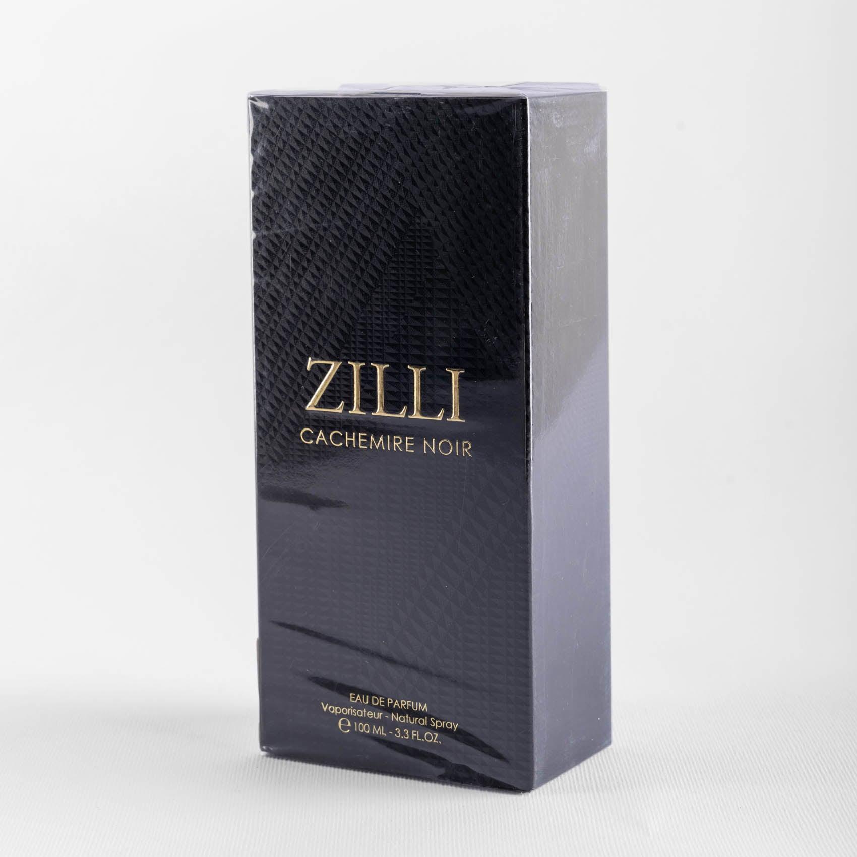 Fragrances Collection | Zilli Dubai